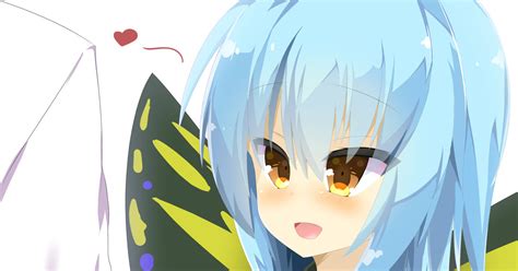 東方 エタニティラルバ 深世寺陽のイラスト Pixiv