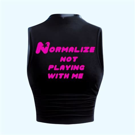 Normalize★ In 2024