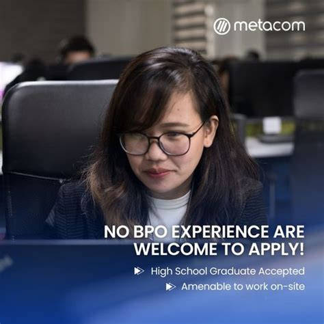 If You Enjoy Providing Excellent Customer Service And If You Want To