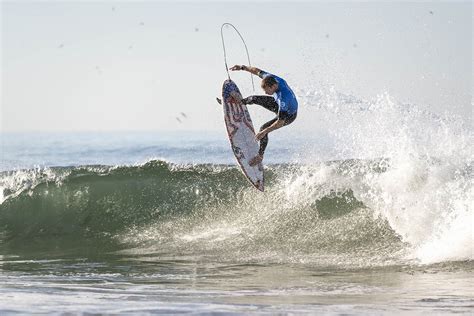 Blog en vivo de la definición de los ISA World Surfing Games DUKE