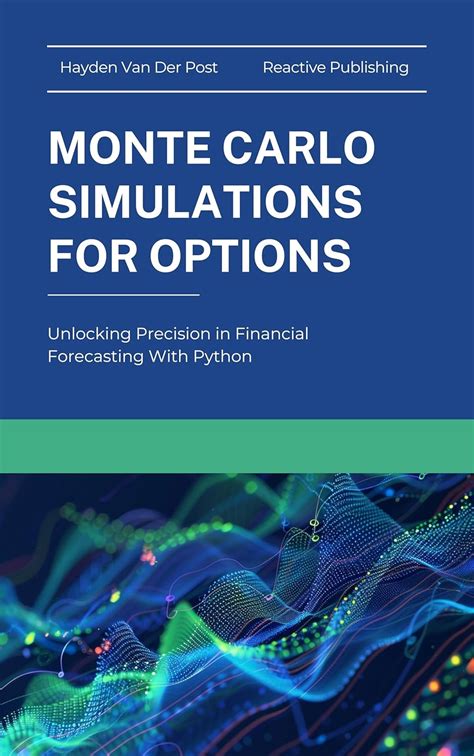 Monte Carlo Simluations For Options Unlocking Precision In Financial