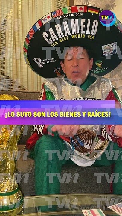 Lo suyo son los bienes y raíces Vídeo Dailymotion