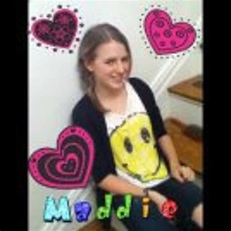 Stream Madison Perry 2 Music Listen To Songs Albums Playlists For Free On Soundcloud