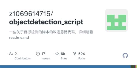 Objectdetectionscriptcv Attentioncloattentionpy At Master