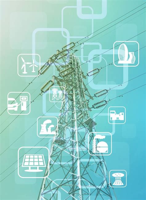 Smart Grid Software Solutions Smart Building Technology Solutions