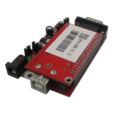 2020 New Upa Usb Programmer V1 3 With Full Adapters Upa Usb 1 3 Upa Usb V1 3 Ecu Chip Tunning