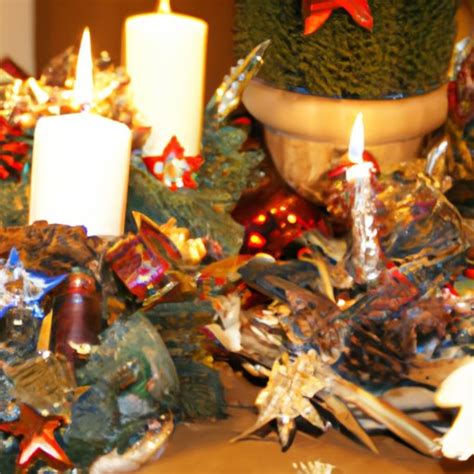 Exploring Different Cultures Christmas Celebrations Around The World