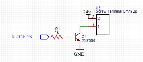 Trying To Make A Pcb Need Advice On My Method Issue Bdring Grbl Esp GitHub