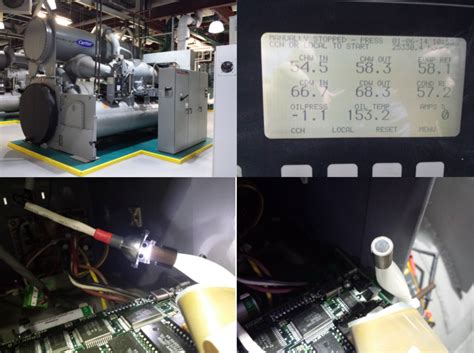 Saving 20 000 Usd With A Single Led Hackaday