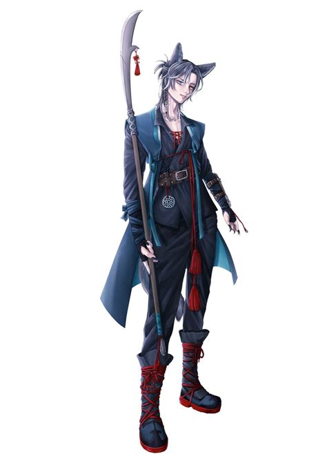 Artstation 뮤라myura