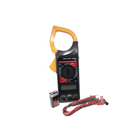 Multimeter And Measuring Instrument Dv Electrical Products
