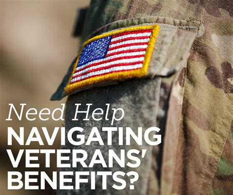 Your State Veteran Benefits