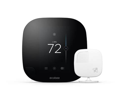 Sensi Vs Ecobee3 Vs Nest Smart Thermostat Comparison