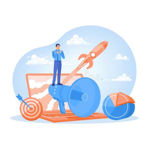 Entrepreneurs Improve Marketing Strategies Provide Promotions To