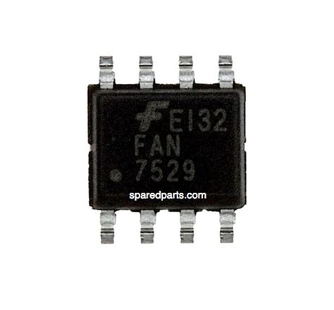 Pin On Intergrated Circuits Ic