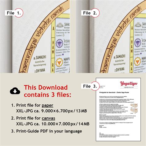 Etsy Download 3Files