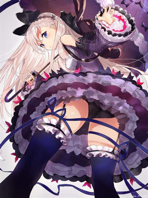 Original Drawn By Mika Pikazo Danbooru