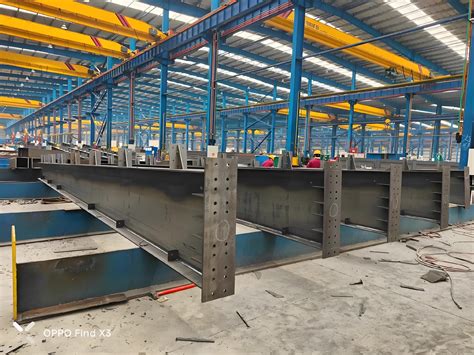 The Trend Of High Power Laser For Steel Structure Industry The