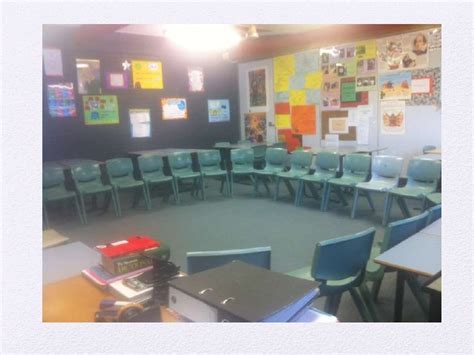 Pbl In The English Classroom