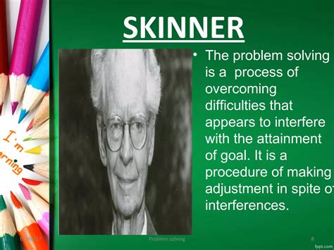 Problem Solving Method Ppt Educational Assessment Education