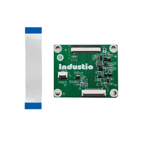 Rgb转接板 深圳触觉智能科技有限公司