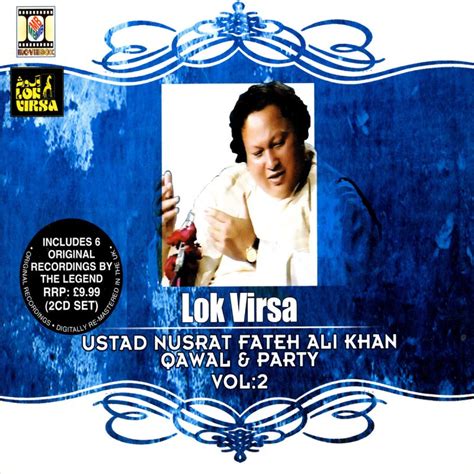 Nusrat Fateh Ali Khan Alif Allah Chambe Di Booti Lyrics Musixmatch