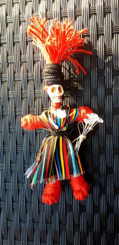 Love Voodoo Doll Love Spell Voodoo Doll Voodoo Doll Kit Etsy