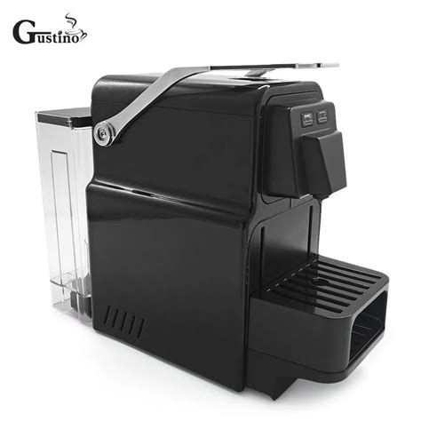 Gustino Gs 312 1400w Espresso Machine Coffee Makers Coffeemaker Coffee