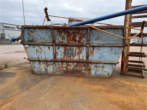 Scrap Container Ps Auction We Value The Future Largest In Net