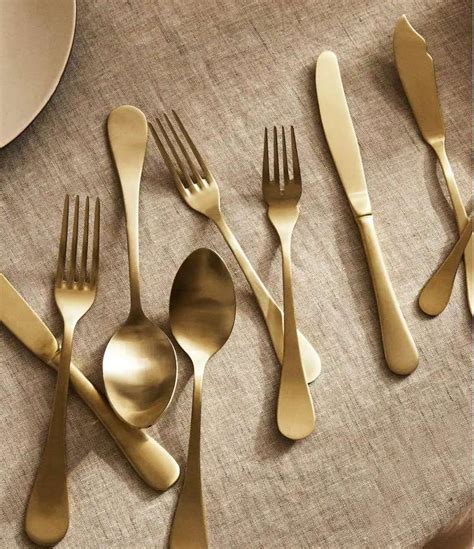 The 14 Best Flatware Sets Of 2023 According To Experts