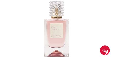 Club Couture Valentino Parfum Een Nieuwe Geur Voor Dames En Heren 2024
