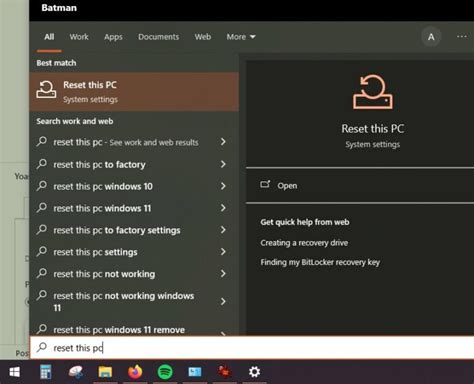 Fix The System Thread Exception Not Handled Bsod Stop Code In Windows 10