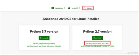 anconda查环境的python版本 anconda对应的python版本 davisl的技术博客 51cto博客