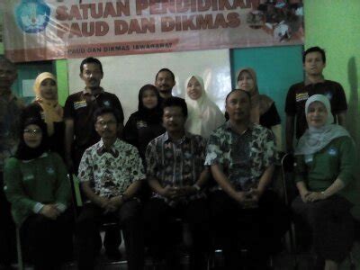GALERI KEGIATAN AKREDITASI LKP LPK JAVA COMP RANCAH KAB CIAMIS LKP