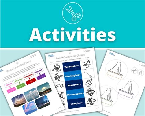Cycle 1 Science Classical Weekly Worksheets Weeks 13 24 Etsy
