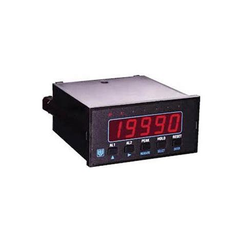 Digital Microprocessor Based Indicator For Laboratory At Rs Piece In New Delhi