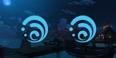 Apa Itu Hydro Genshin Impact Inilah Penjelasan Lengkapnya Gamebrott Com