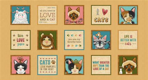 Live Love Meow