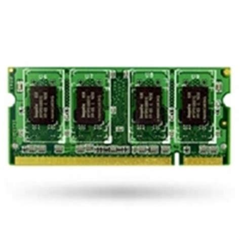 Memoria Synology Ddr3 4gb Pc1600mhz Para Equipos Nas Synology
