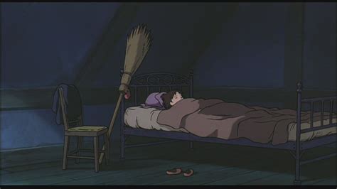 Kikis Delivery Service Hayao Miyazaki Image 25466116 Fanpop