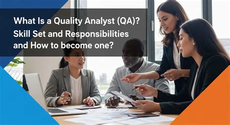 Qa Analyst Skills Roles Responsibilities And How To Become One
