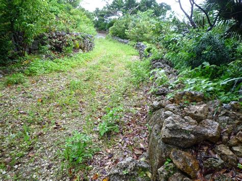 チチャマグスク ちちゃまぐすく 沖縄グスクめぐり