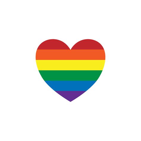 Free Illustration Png Pride Lgbt Rainbow The Eastside Image Library