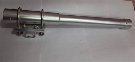 3 Dbi L Collinear Antenna At ₹ 6000piece In New Delhi Id 25667624412