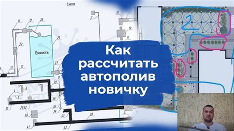 Автополив своими руками 💧| Как рассчитать полив новичку. Готовый бизнес ...