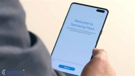 Cara Membuka Hp Samsung Yang Terkunci Password Mudah