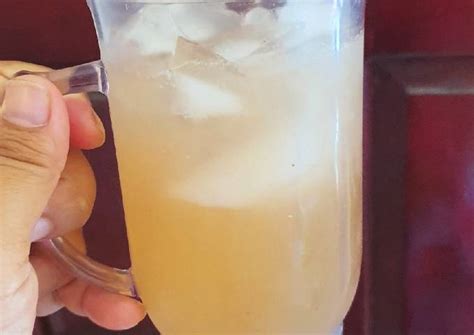 Resep Sirup Belimbing Wuluh Oleh Susi Gunawan Cookpad