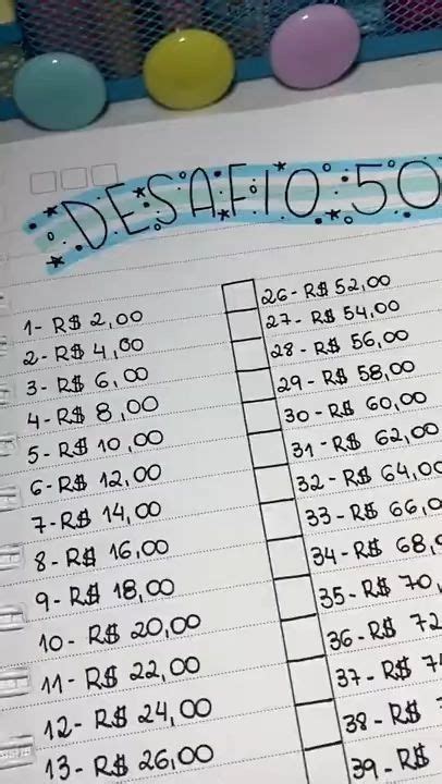 Como juntar dinheiro por mês Confira 10 dicas Lettering tutorial