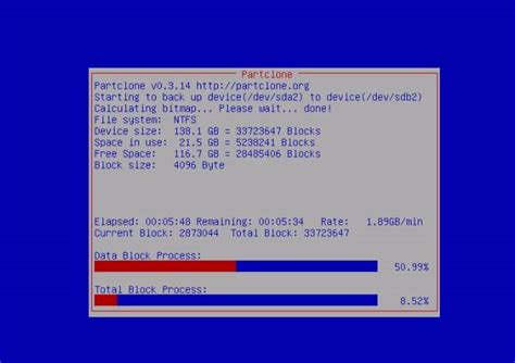Clonezilla Download [2023 Latest Version]