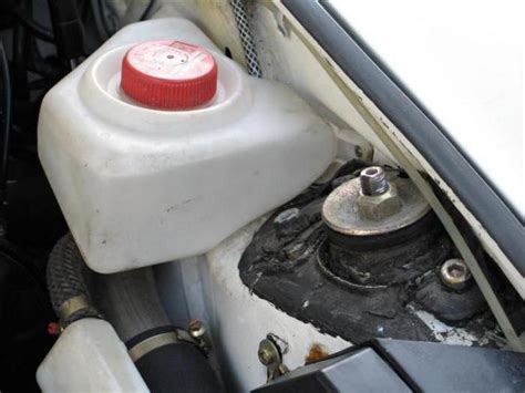 Что делать если замерзла вода в бачке омывателя Автомойка Буш Заднее стекло